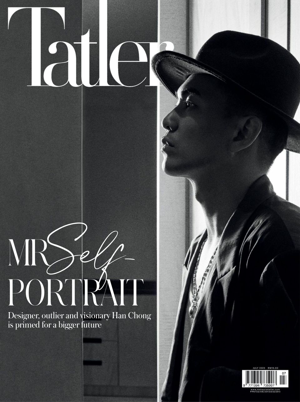 Tatler Malaysia Magazine - Get your Digital Subscription